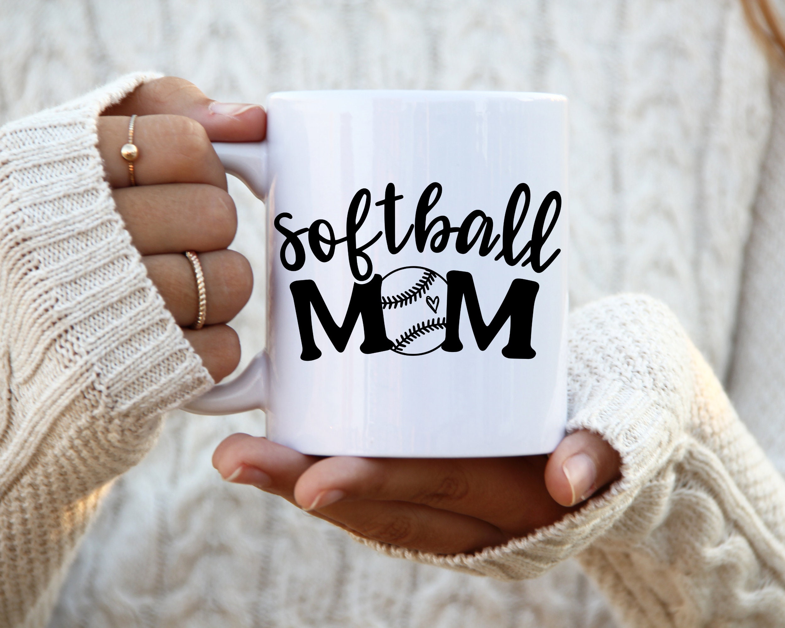 Softball Mom Svg Softball Mama Svg Softball Svg Sports Mom - Etsy