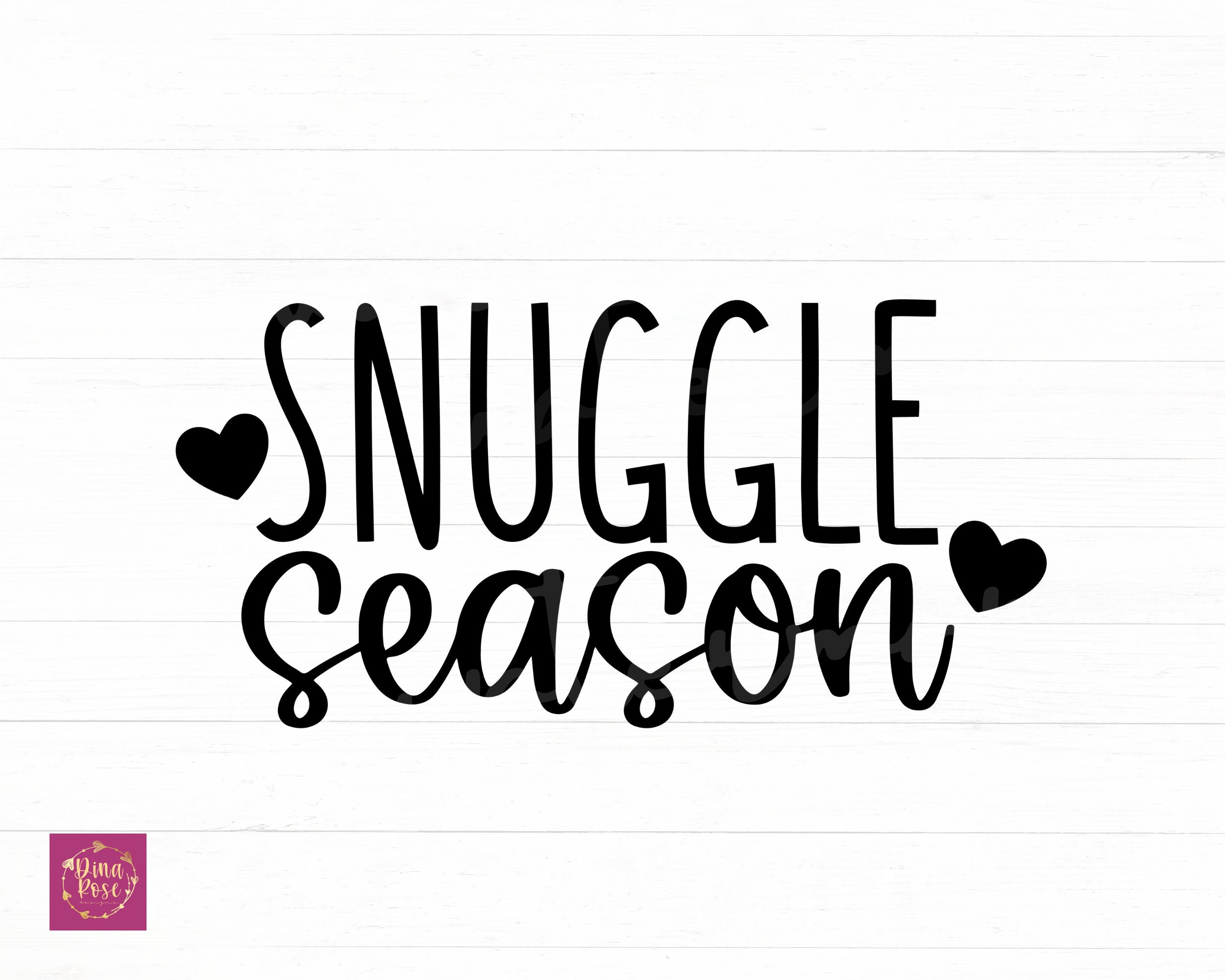 Snuggle Season Svg Fall Svg Fall Season Svg Fall Quotes - Etsy