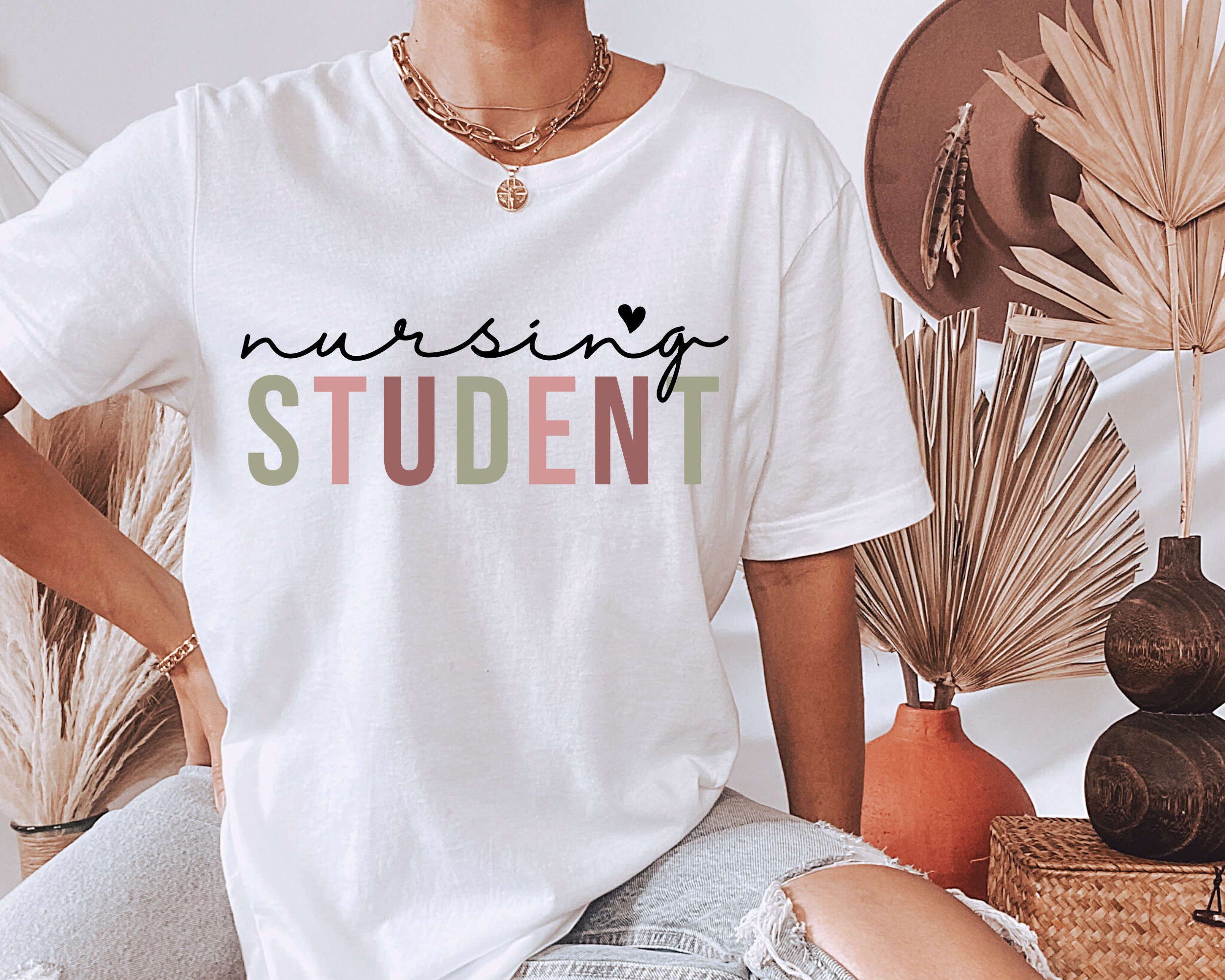 Nursing Student Svg Nurse Student Svg Future Nurse Svg - Etsy