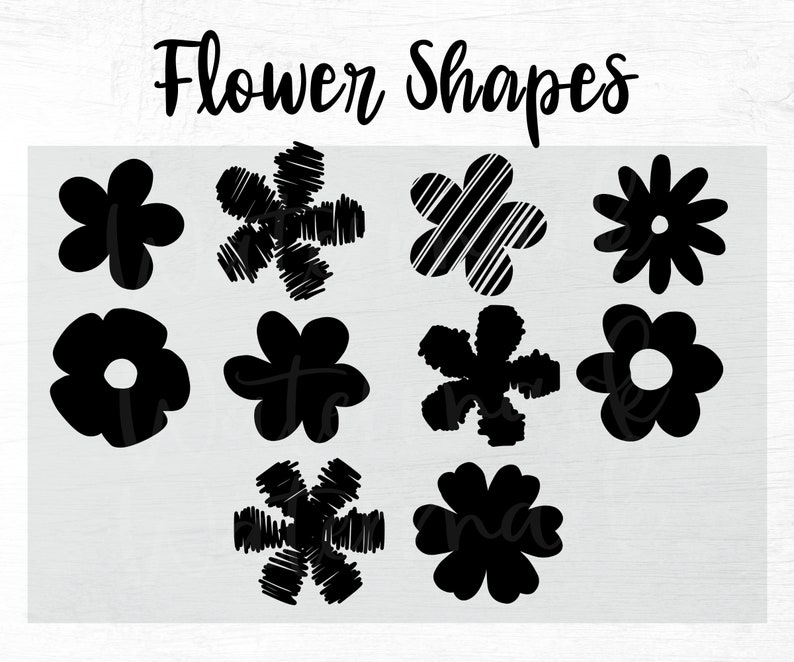 Brush Stroke Svg Bundle 84 Paint Brush Strokes Svg Keychain - Etsy