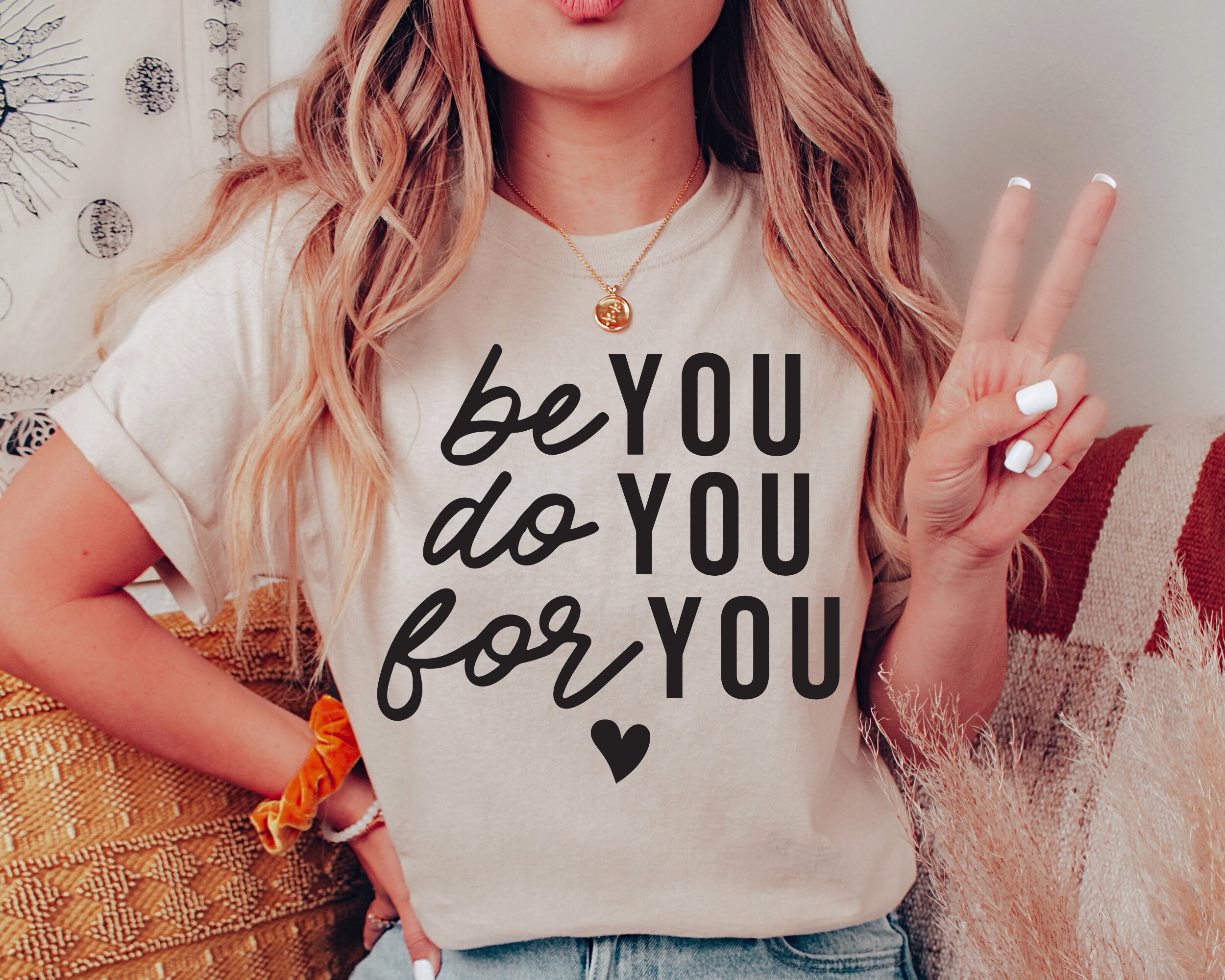Be You Do You for You Svg Inspirational Svg Be You Svg Be - Etsy