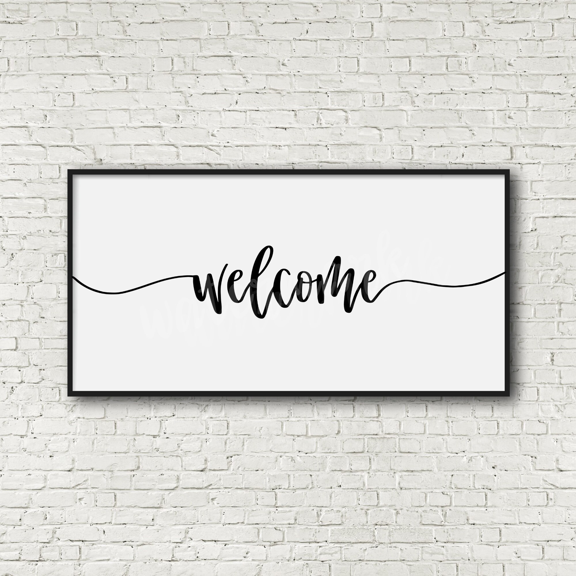 Welkom Svg Bundel Home Svg Bundel Welkom Teken Svg Home - Etsy België