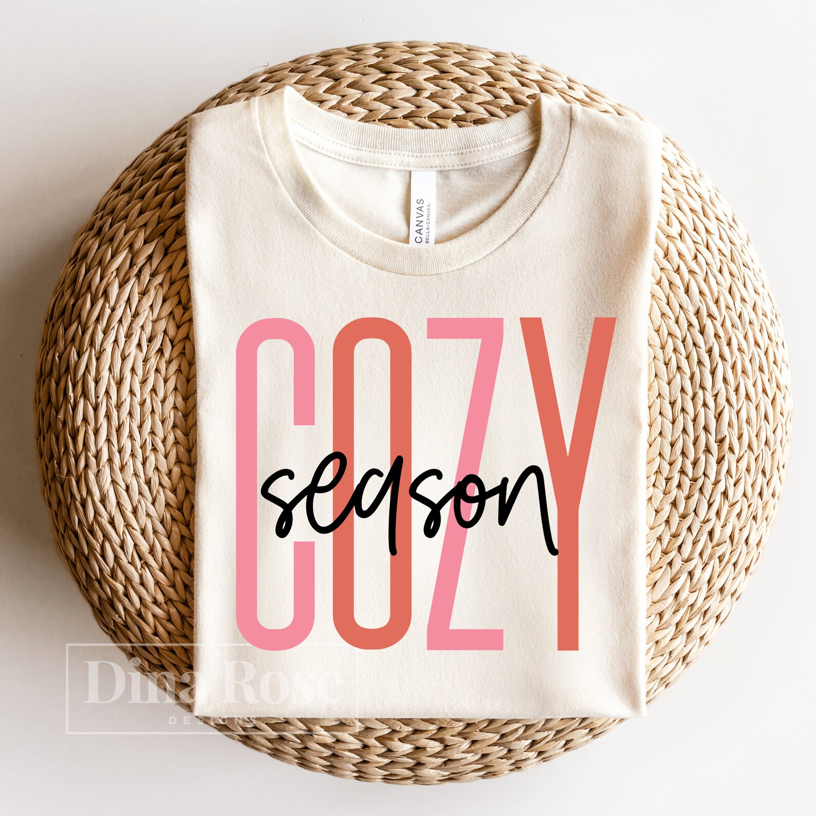 Cozy Season Svg, Fall Svg, Cozy Vibes Svg, Fall Season Svg, Autumn Svg ...