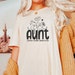 Aunt Svg, Aunt Floral Svg, Aunt Shirt Svg, Loved Aunt Svg, Aunt Quotes ...