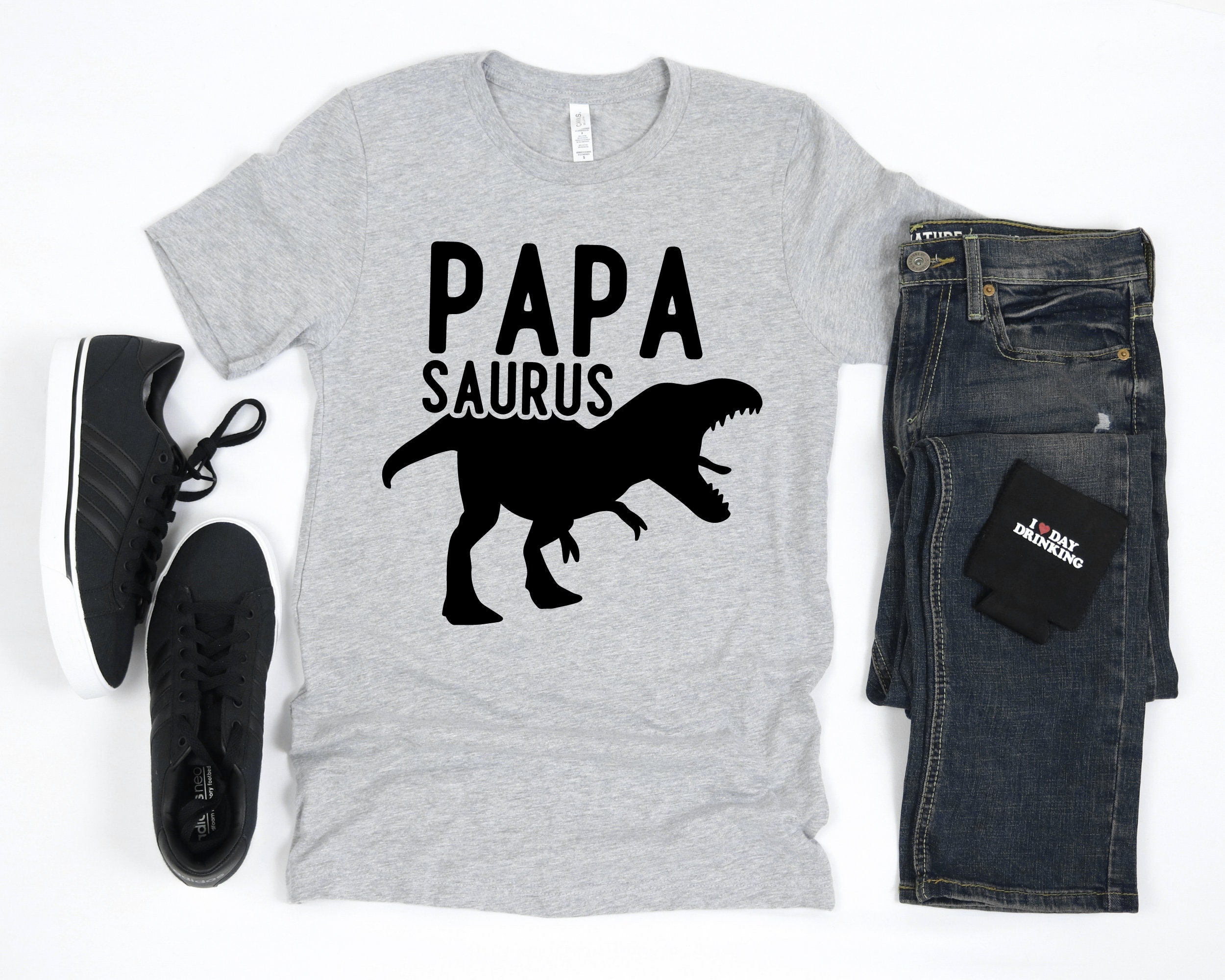 Papa Saurus Svg, Father's Day Svg, Funny Dad Svg, Father Svg, Dad ...