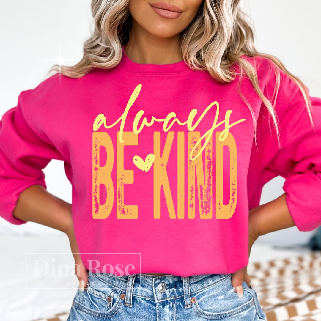 Always Be Kind Png, Inspirational Png, Kindness Png, Inspirational ...