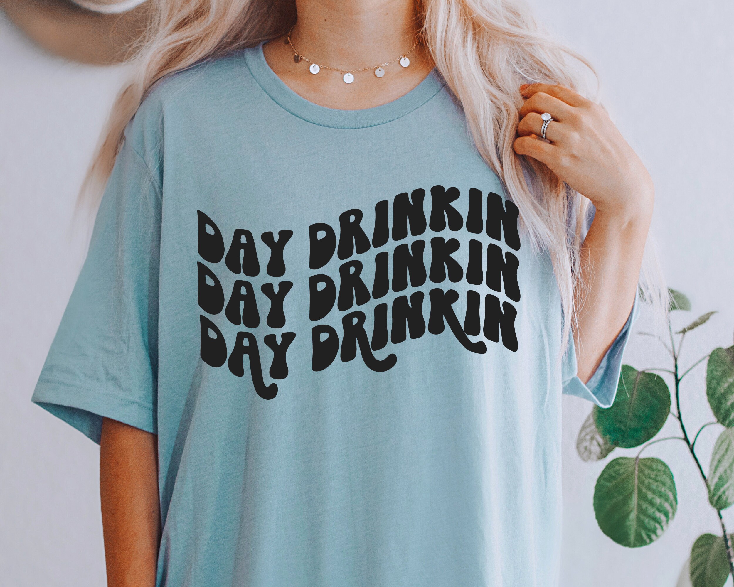 Day Drinkin' Svg, Day Drinking Svg, Summer Svg, Camping Svg, Alcohol ...