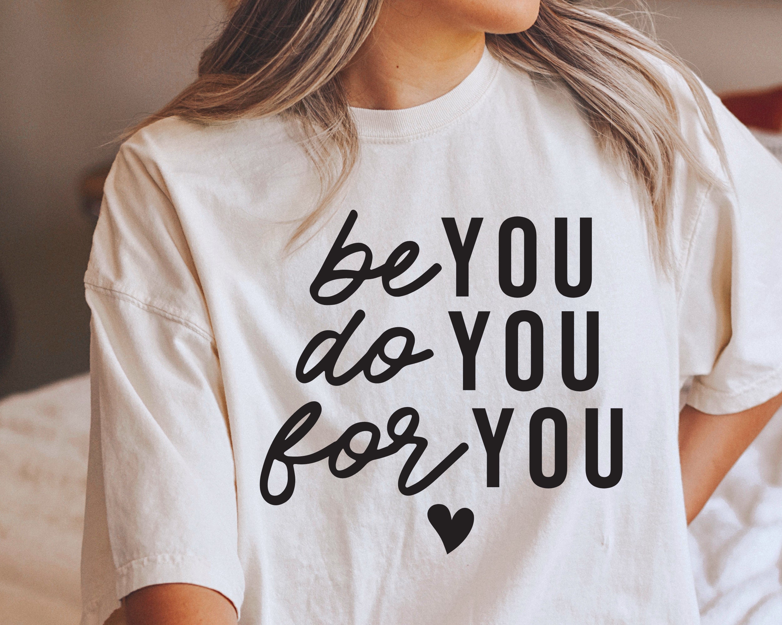 Be You Do You for You Svg Inspirational Svg Be You Svg Be - Etsy