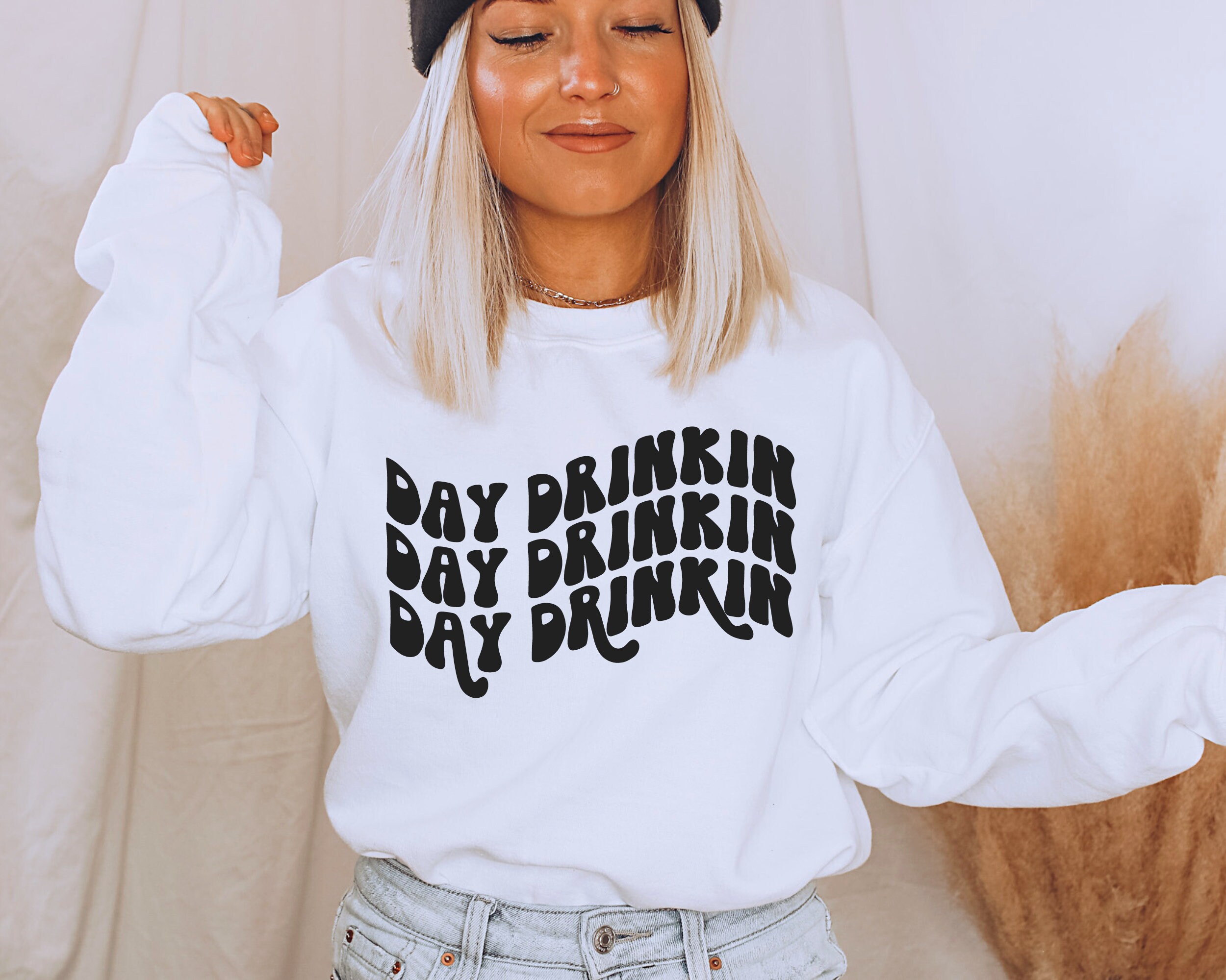 Day Drinkin' Svg, Day Drinking Svg, Summer Svg, Camping Svg, Alcohol ...