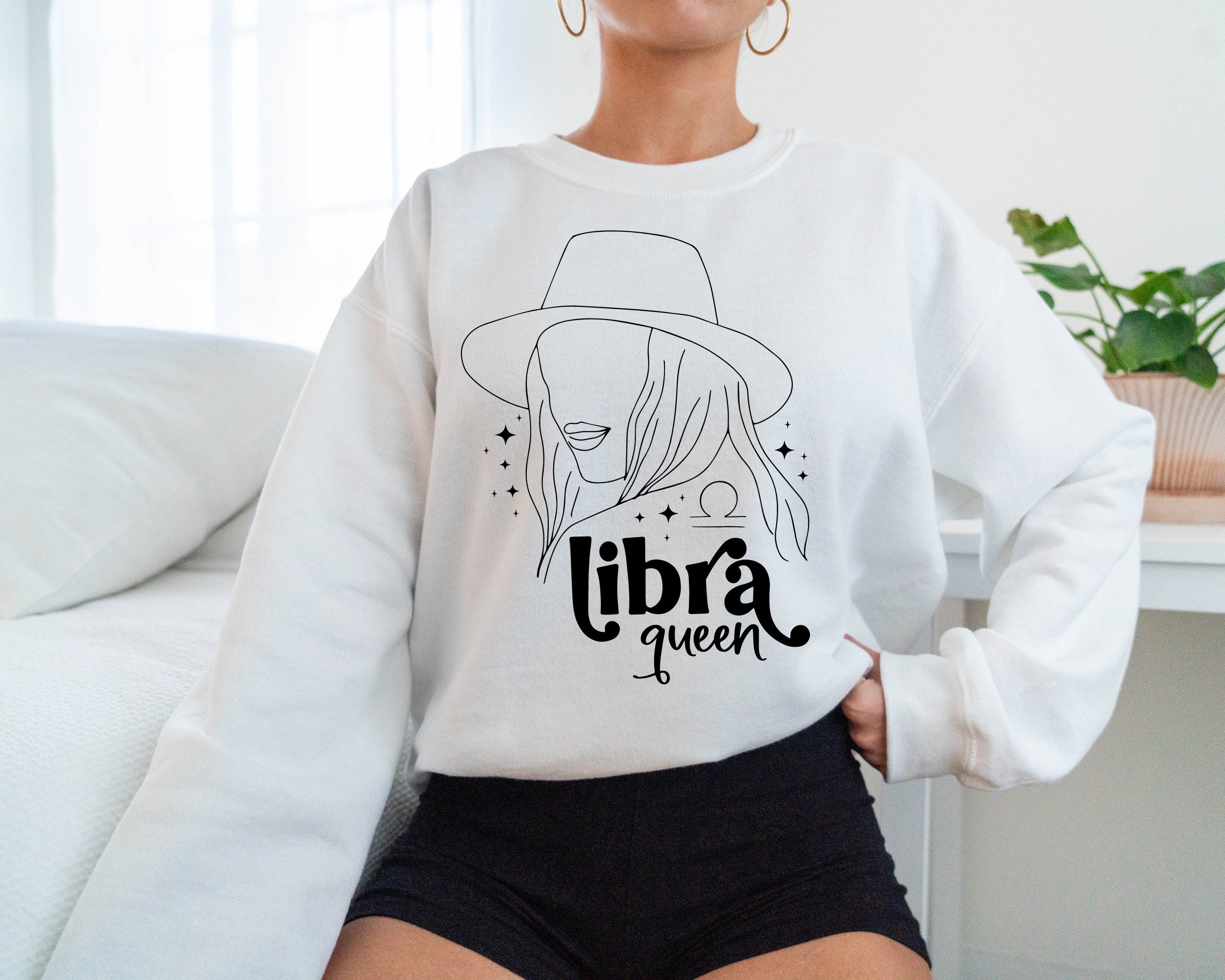 Libra Queen Svg Libra Svg Libra Girl Svg Libra Quotes Svg - Etsy