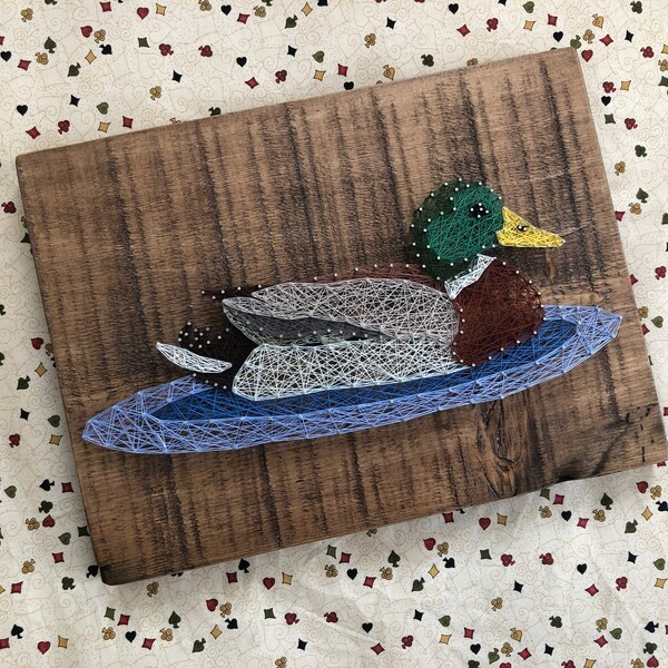 String Art - Etsy UK