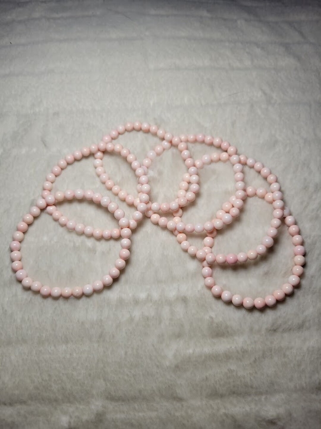 6mm Queen Conch Bracelet | Conch Shell Bracelet | Queen Conch Bracelet ...