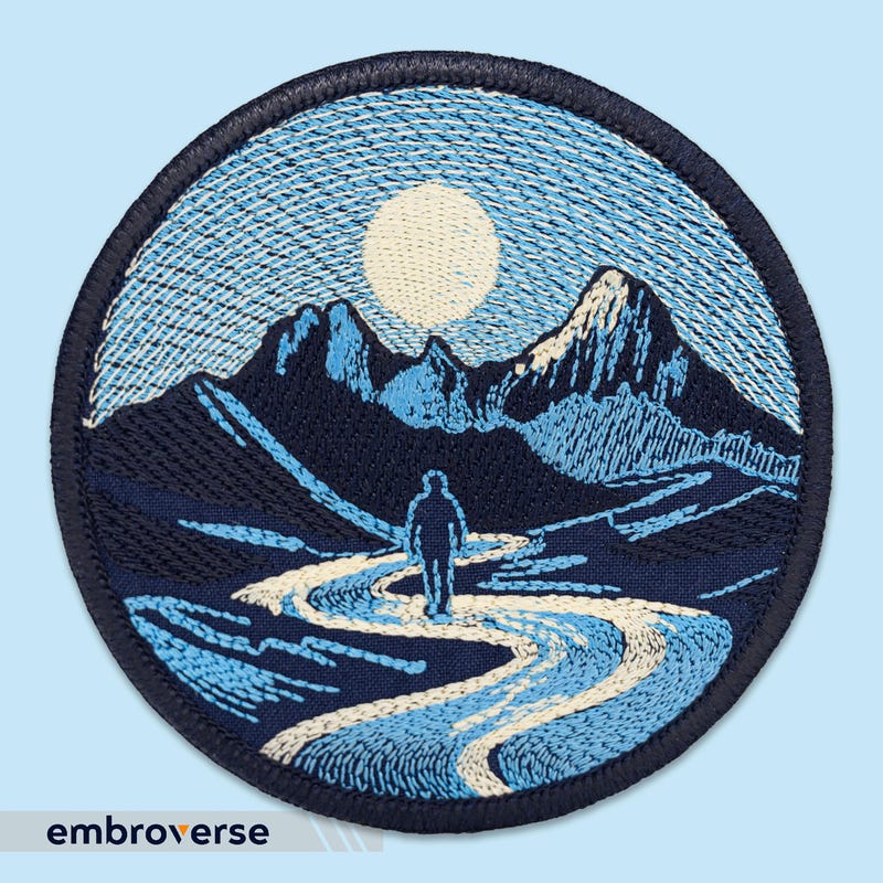 Embroverse - Etsy