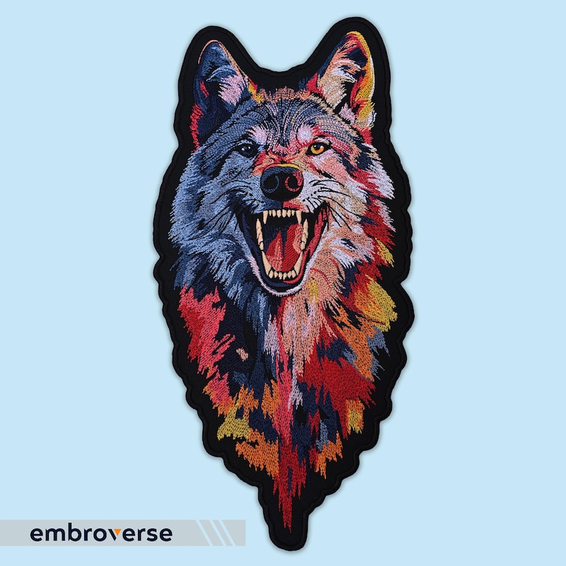 Embroverse - Etsy