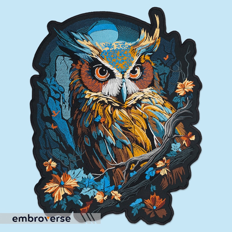 Embroverse - Etsy