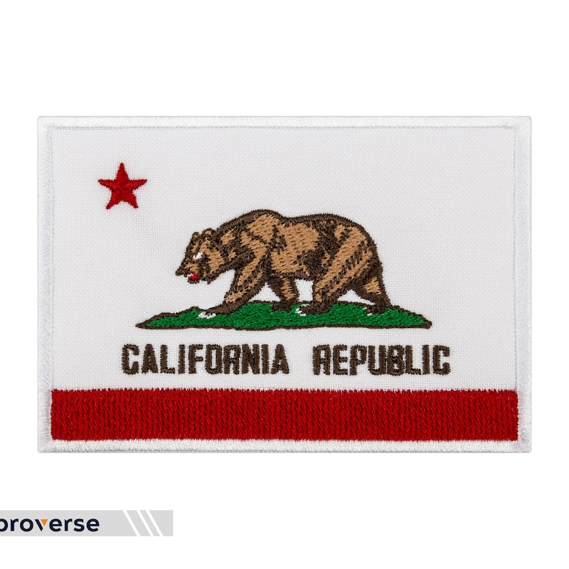California Patch - Etsy