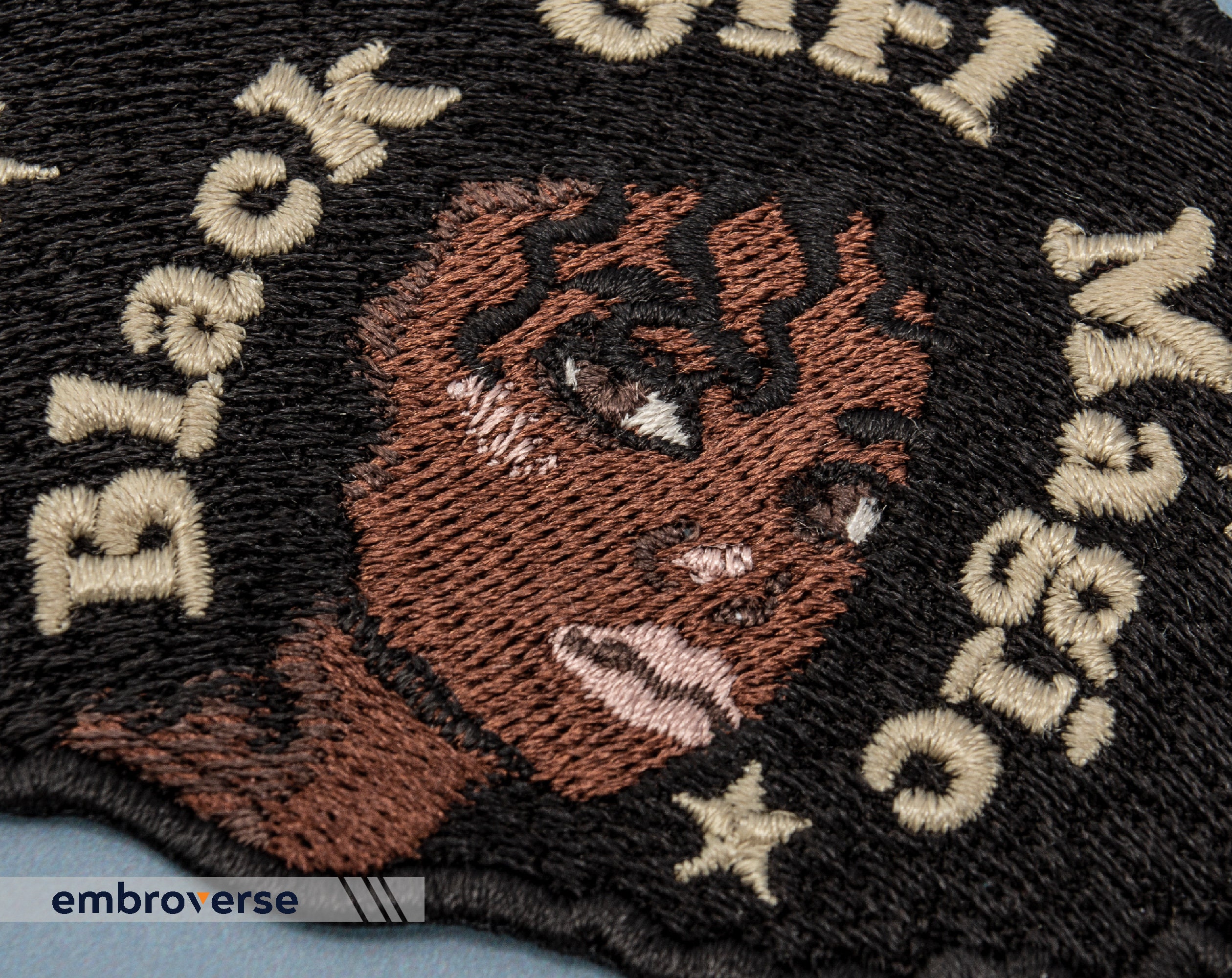 Black Girl Magic Patch Melanin Black Queen Embroidered - Etsy