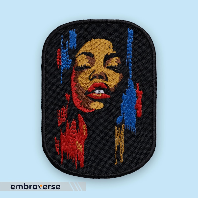 Embroverse - Etsy