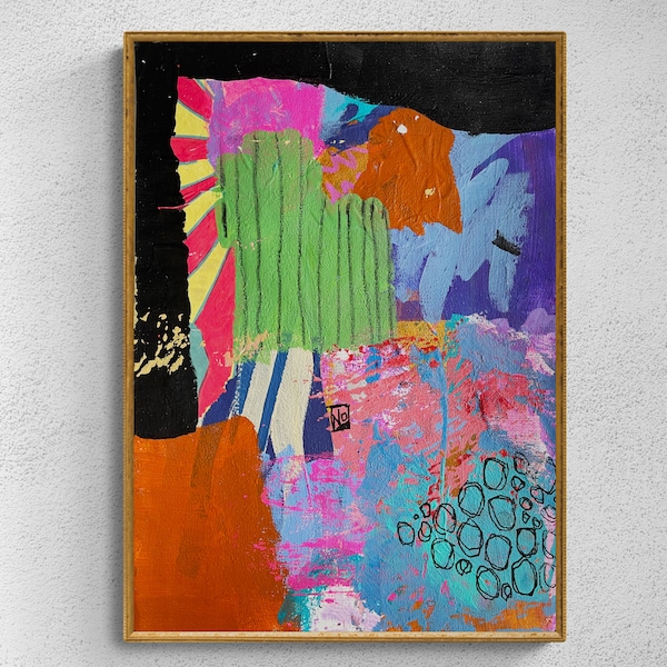 NOartworks - Etsy