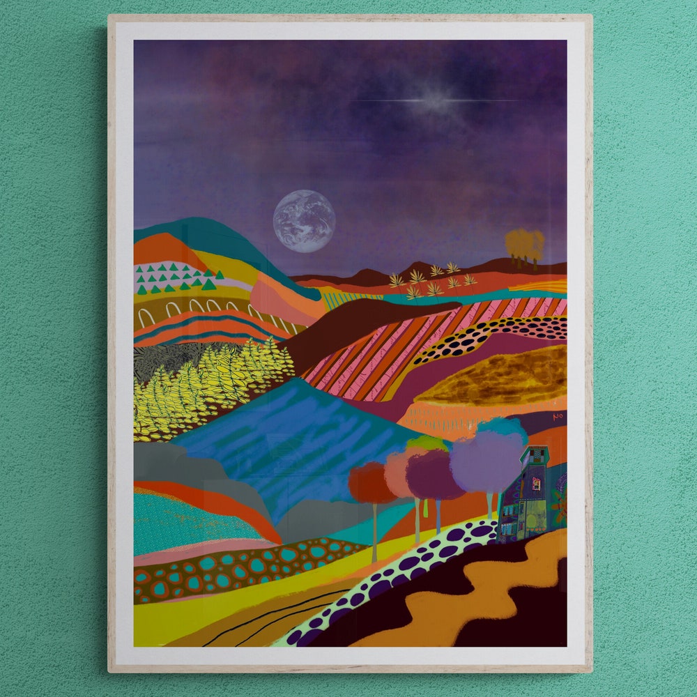 NOartworks - Etsy