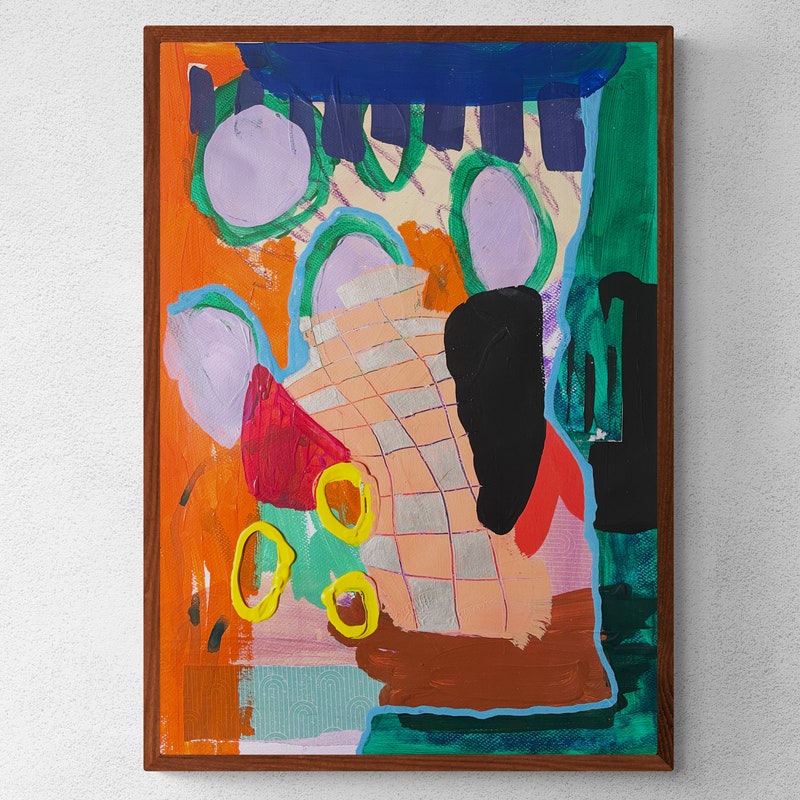 NOartworks - Etsy