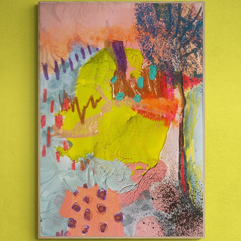 Small Art - Etsy