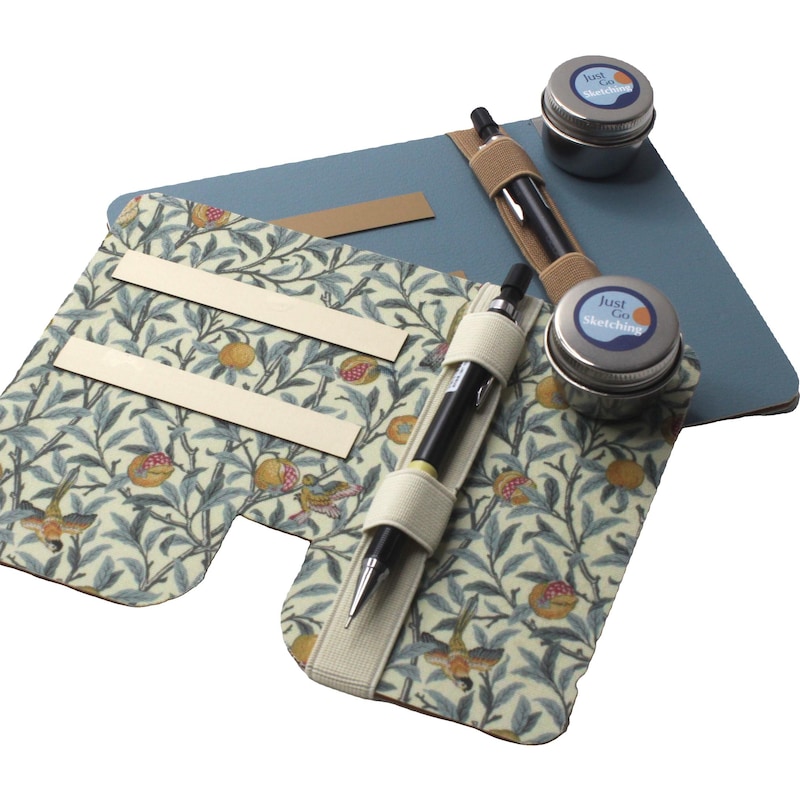 Sketch Board Magnetic - Etsy