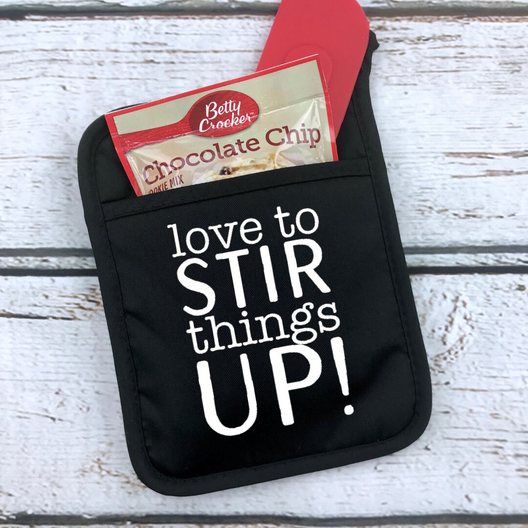 Love to Stir Things up SVG Cut File Svg Kitchen Svg Cricut SVG Kitchen ...