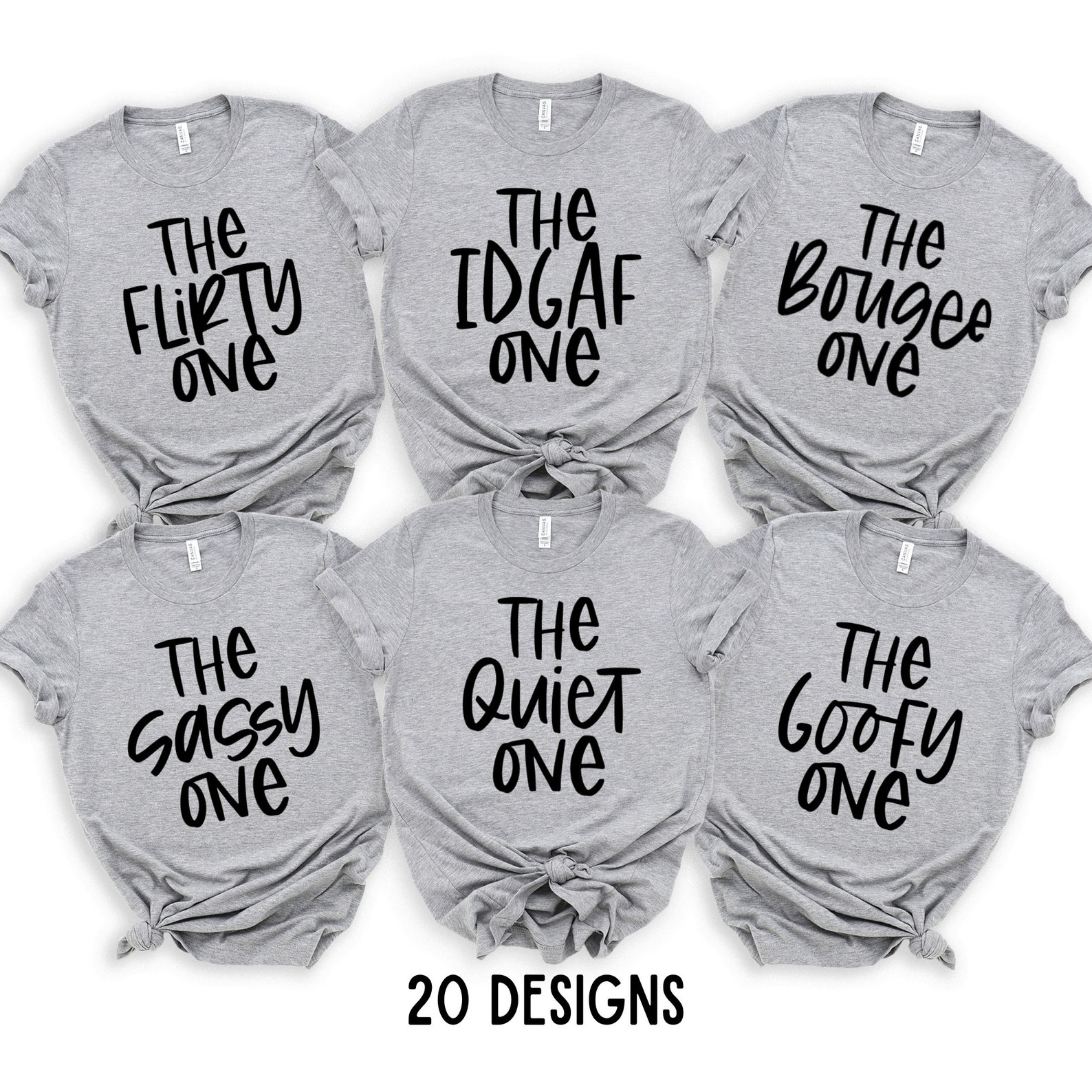 Girls Trip Shirts Svg Birthday Friend SVG Funny Friend - Etsy