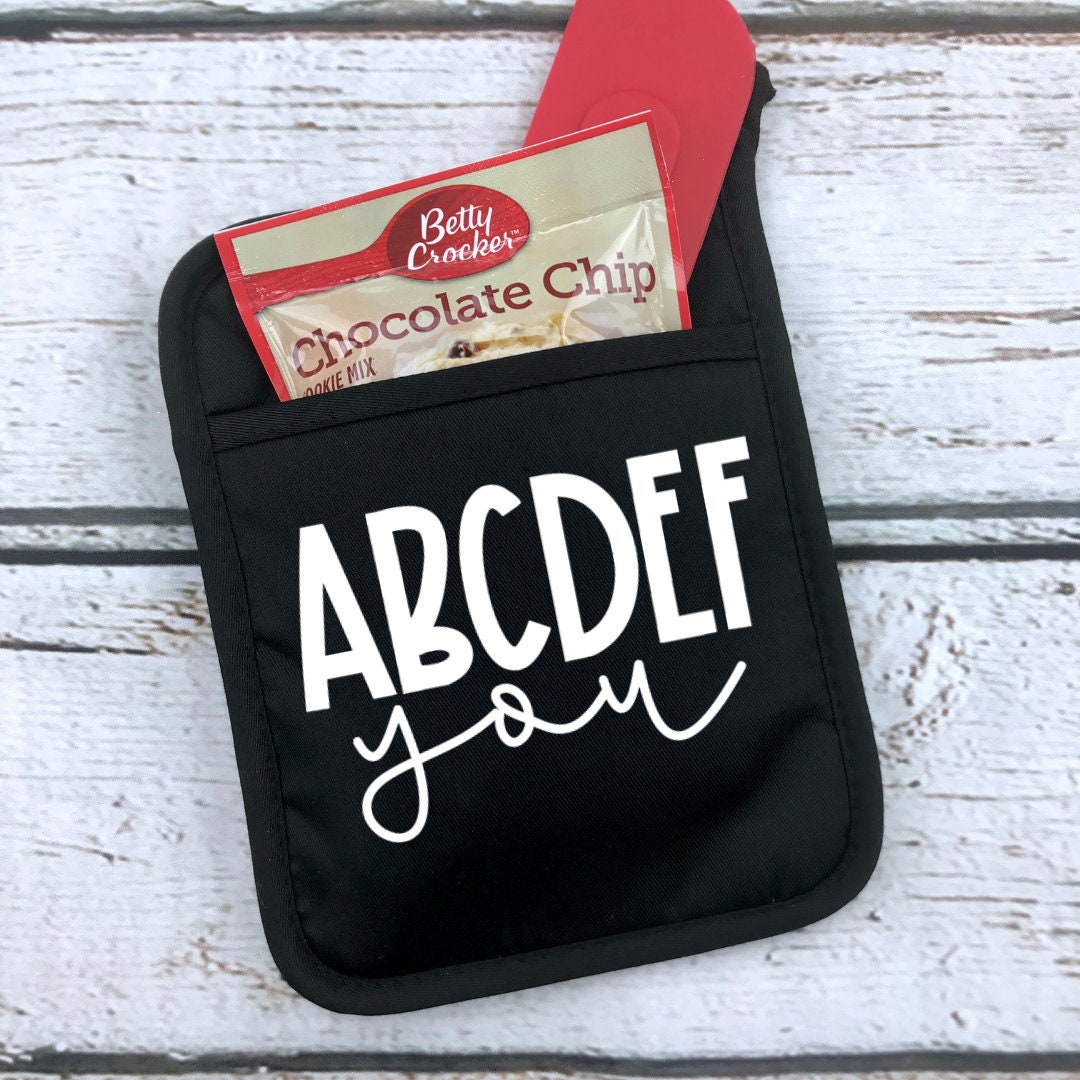 Abcdef You SVG Cut File Svg Cut Files Svg Kitchen SVG Sign Svg - Etsy