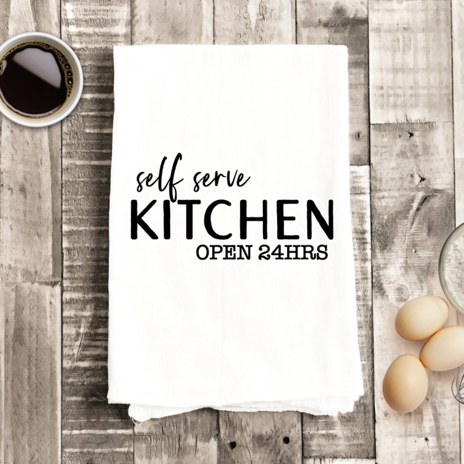 Self Serve Kitchen Open 24hrs SVG Cut Files Potholder Svg | Etsy
