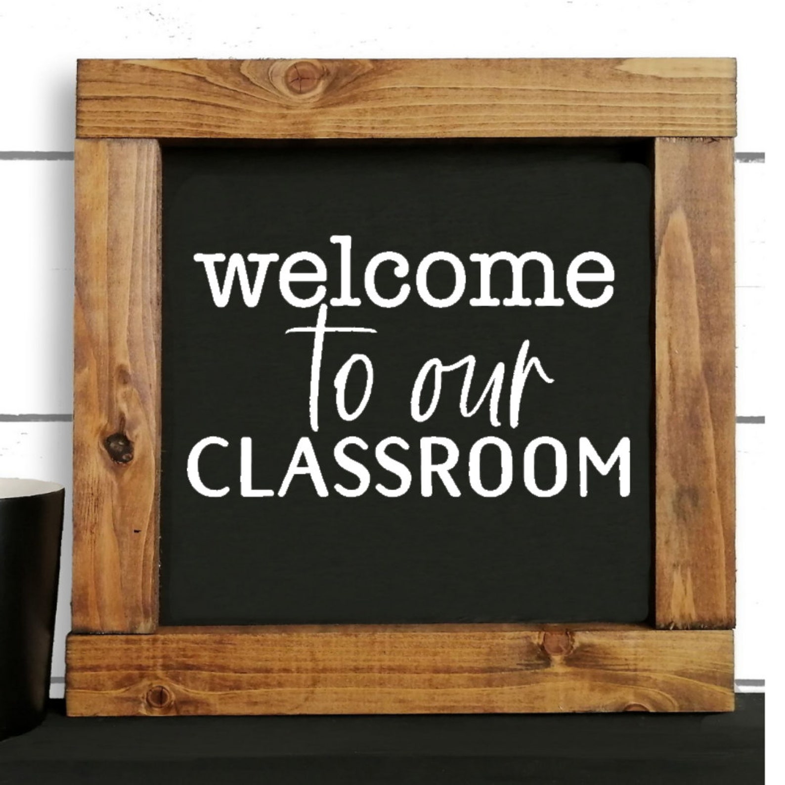 Welcome to Our Classroom SVG Cut File Svg Cut Files Cricut SVG - Etsy