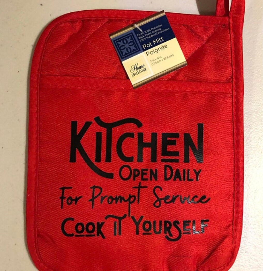 Kitchen Open Daily SVG Cut File Svg Cut Files Kitchen Decor - Etsy