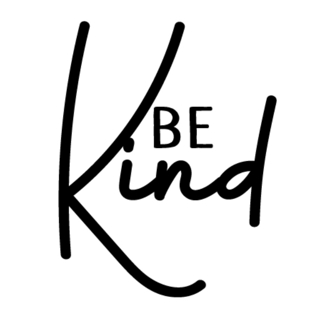 Be kind SVG cut file Be Kind Svg cut files Be Kind Tshirt Svg | Etsy