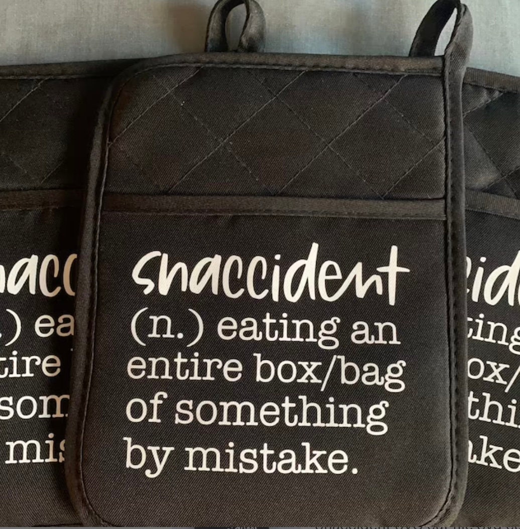 Snaccident SVG Cut File Svg Cut Files Svg Kitchen SVG Sign Svg - Etsy