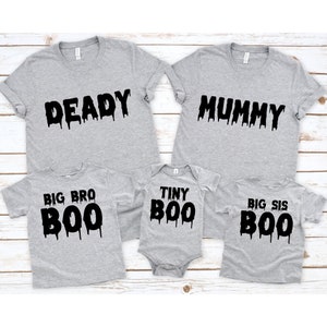 Halloween Mommy and Me Svg Mummy Svg Blood Drip Halloween - Etsy