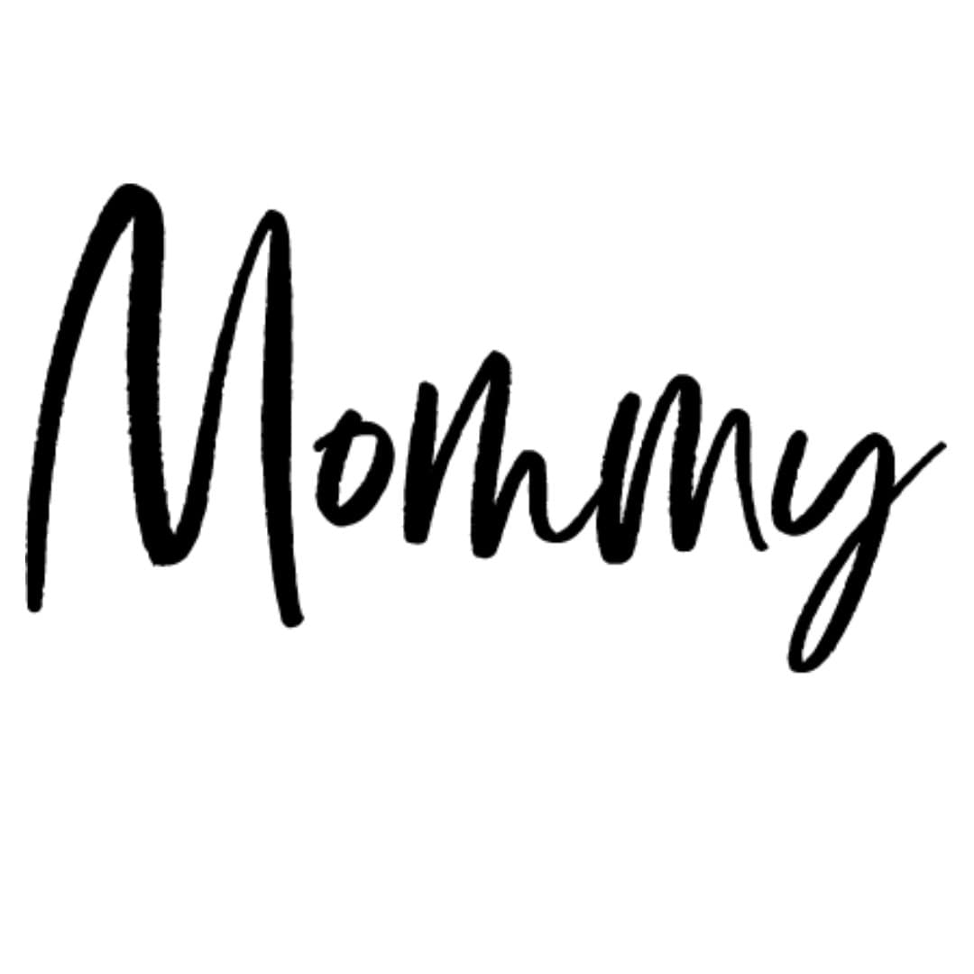 Mommy Daddy Baby SVG bundle Svg Cricut cut files Svg cut file | Etsy