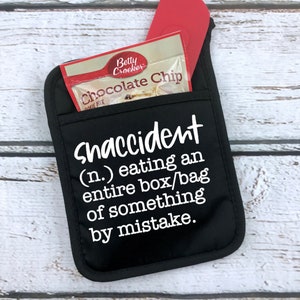 Snaccident Svg,cut Filesvg,cut Files Svg, Kitchen SVG, Sign Svg Files ...