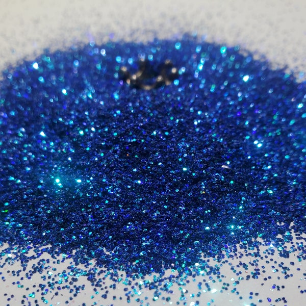 Color Shift Glitter - Etsy