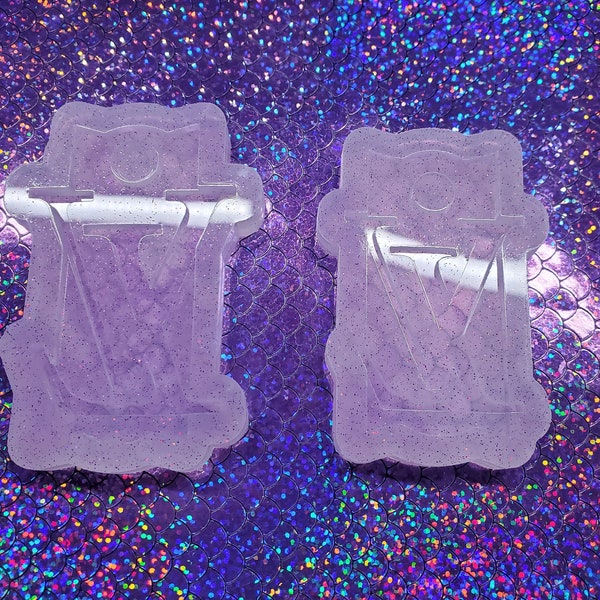 Stanley Topper - Etsy