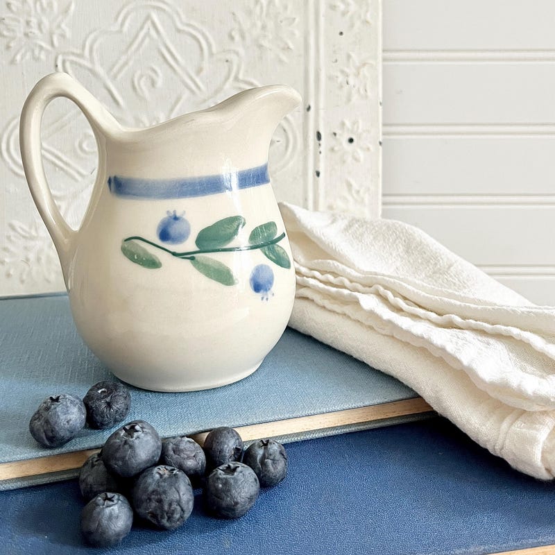 Hartstone Pottery - Etsy