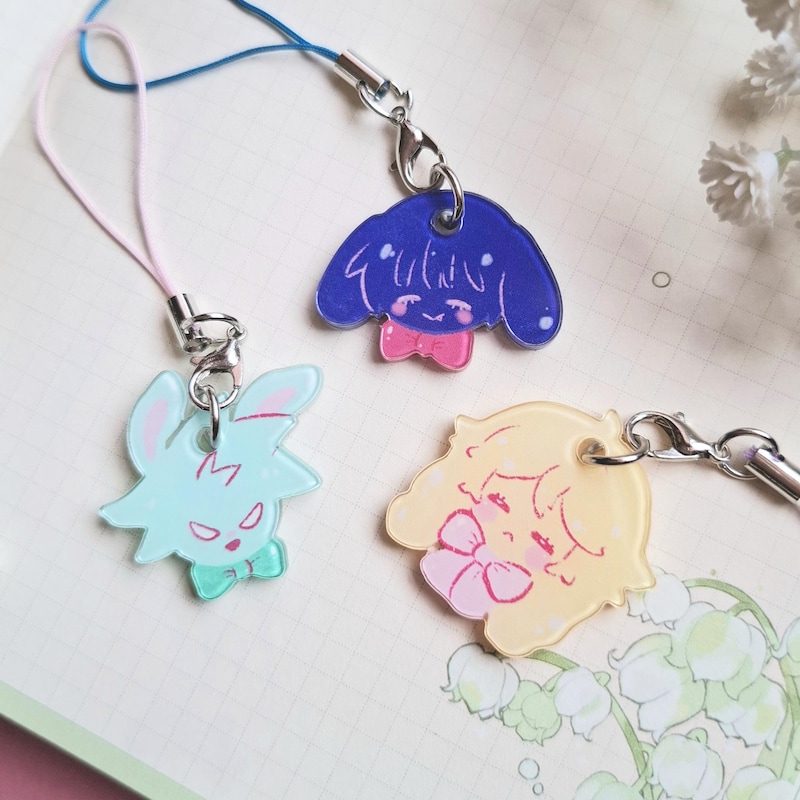 Alien Stage Bunny - Etsy