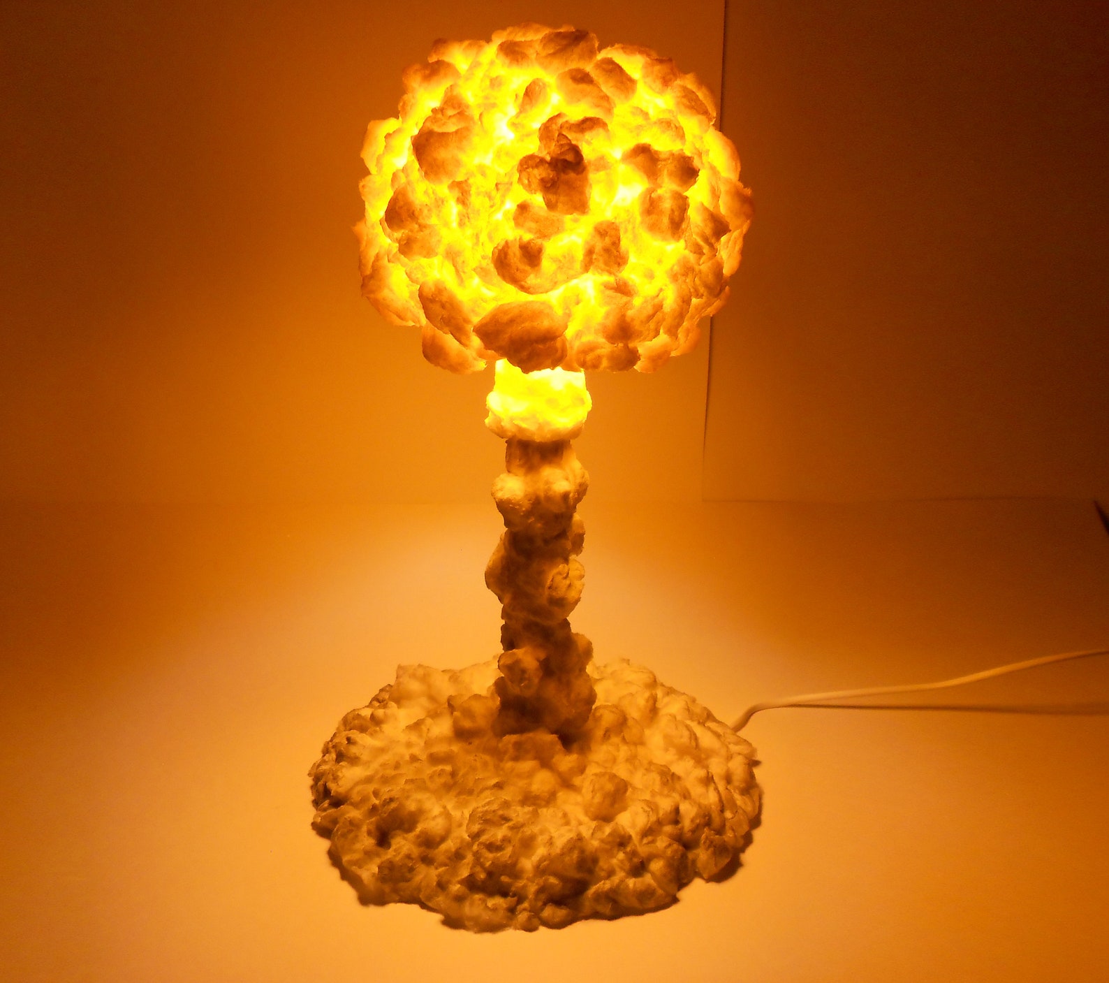 25 Awesome Nuclear Explosion Images