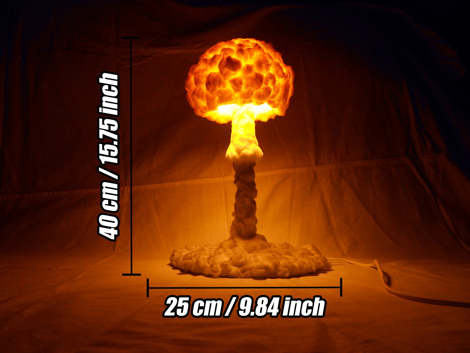 25 Awesome Nuclear Explosion Images