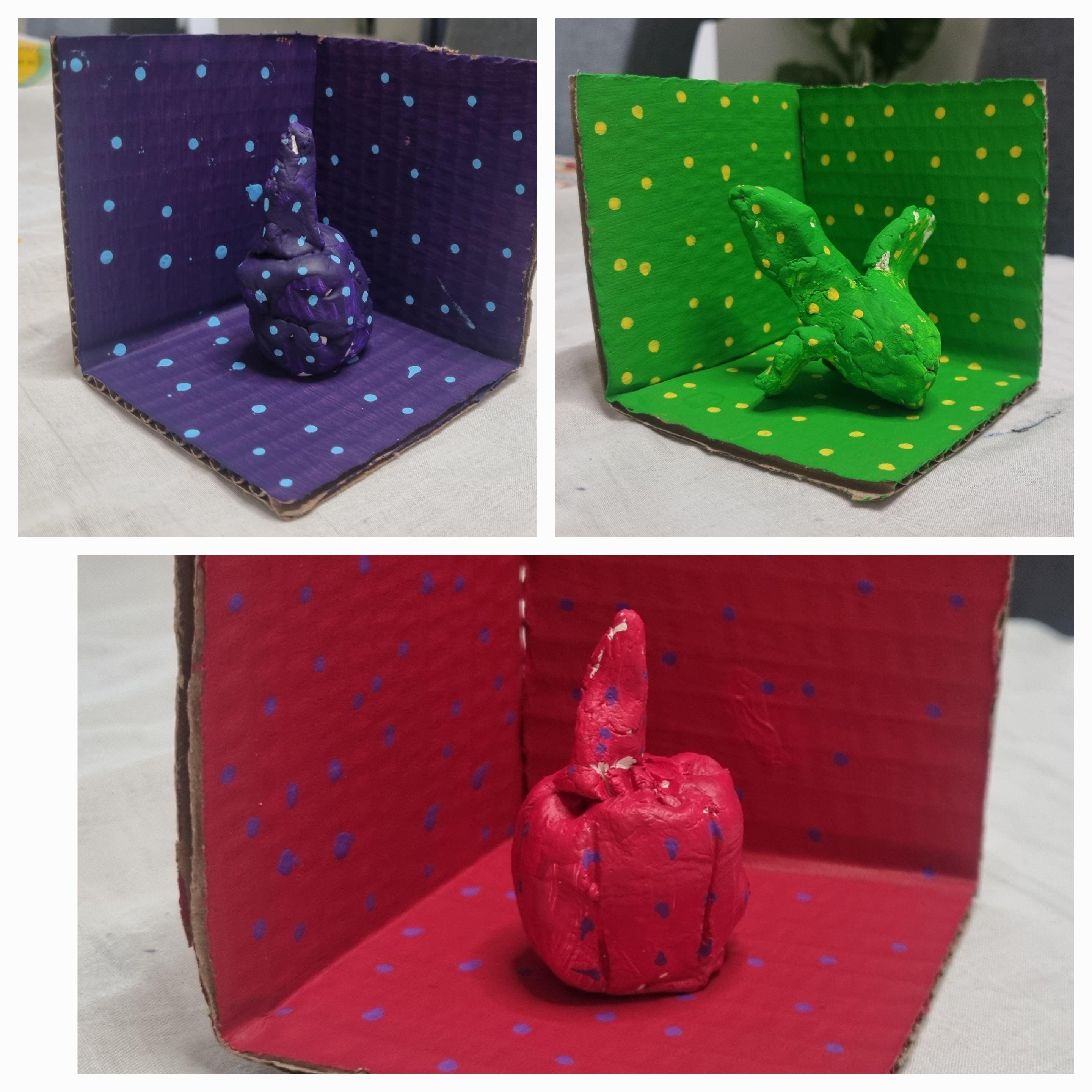 Infinity Room Inspired by Yayoi Kusama! - Etsy