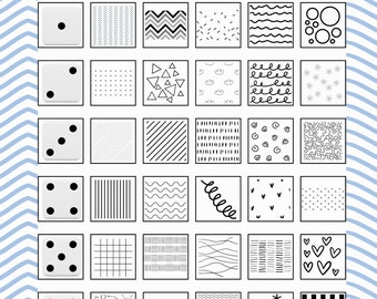 Roll-a-matisse Art Resource - Etsy