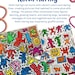 Roll-a-haring Art Resource - Etsy