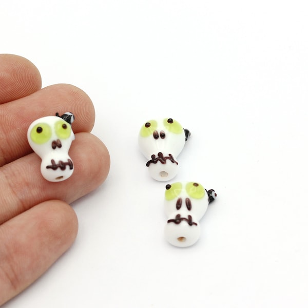 Zombie Glass - Etsy