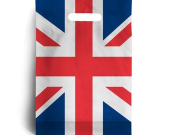 Union Jack Print | Etsy