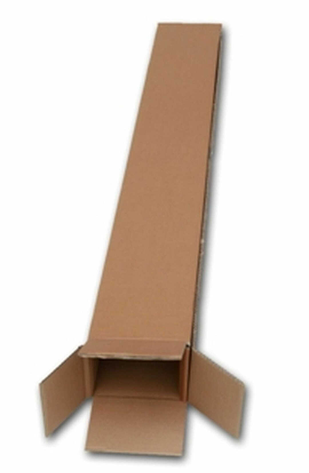 Golf Club Boxes Cartons 49"x5"x4" Choose Qty (folded to Keep Postage ...